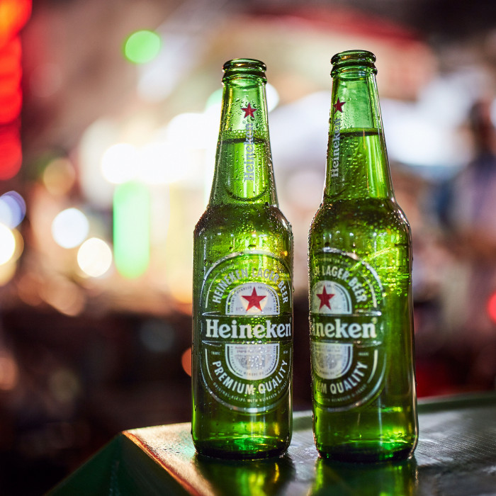 Heineken