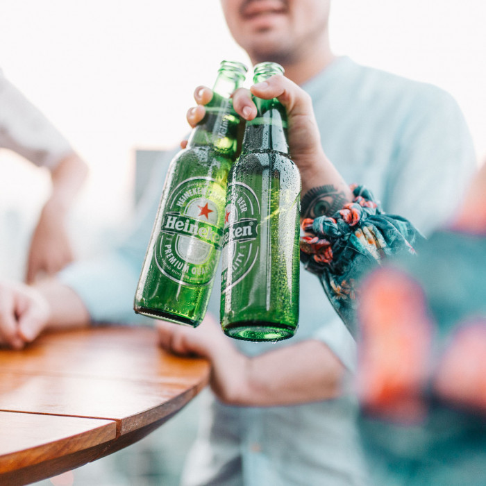 Heineken