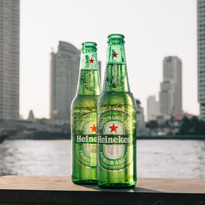 Heineken